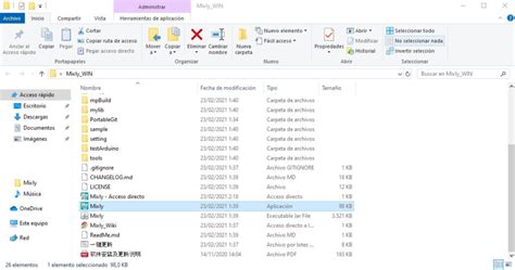 Programación por Bloques con Arduino InputMakers