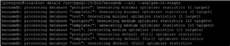 The Quick And Easy Way To Upgrade Postgres Using Pg Upgrade