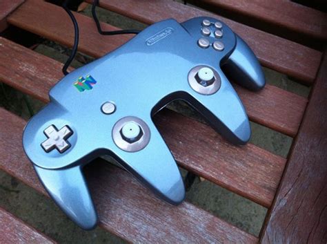 Retrolink N Controller Directinput Lanetatunes