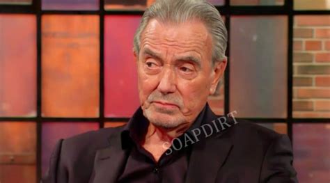 Young And The Restless Weekly Spoilers Aug 19 23 Victor Attacks
