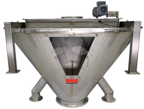 Vezin Sampler Cross Stream Sampling Up To 40 Mm