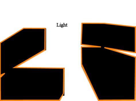 Opengl Diffuse Lightshadow Stack Overflow