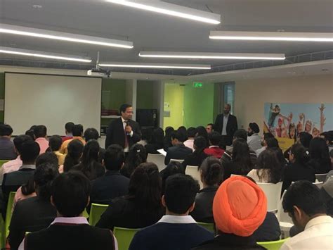 Saurabh Aggarwal Posted On Linkedin