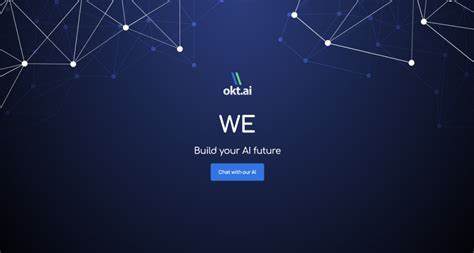 Why I Have An Llm Chatbot On My Website Oktai