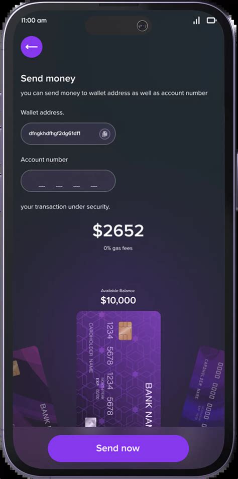 crypto wallet development company blocktech brew