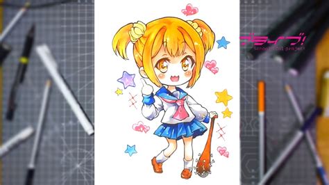 Cách Vẽ Chibi Nữ Cute Cách Vẽ Chibi Girl Dễ Thương How To Draw