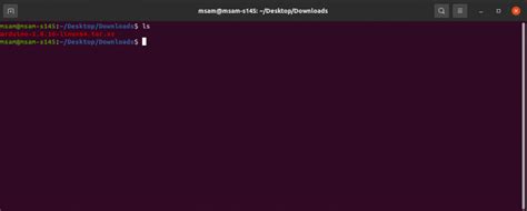 Arduino Ide