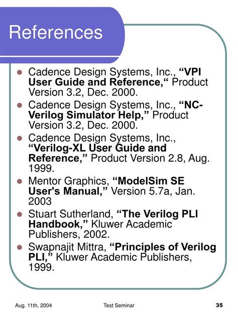 PPT Programming Language Interface PLI PowerPoint Presentation