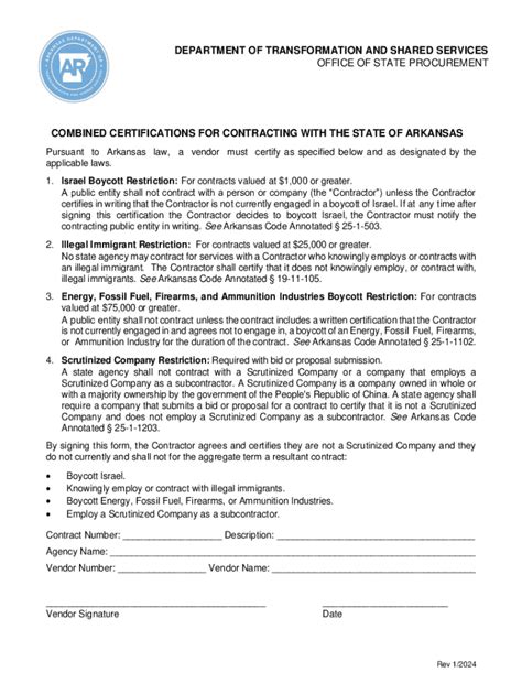Fillable Online Healthy Arkansas REQUEST FOR APPLICATION DH 24 0029 Fax