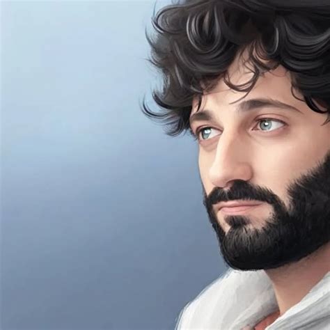 Giovanni Visaggio Giovis • Threads Say More