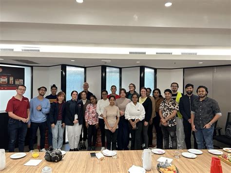 Manoj Gautam On Linkedin It Is So Fun With Tonns Of Knowledge