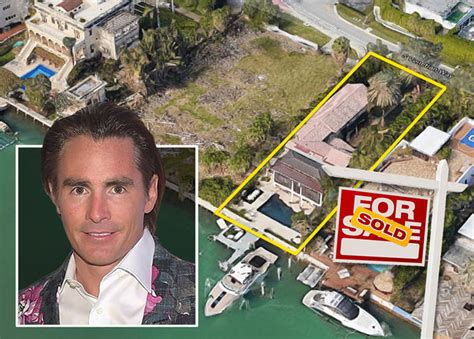 Chapman Ducote Sells Venetian Islands Home For 8m