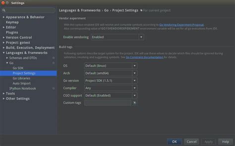 PyCharm IntelliJ IDEA Golang开发环境搭建最方便快捷的GO语言开发环境 Golang教程网
