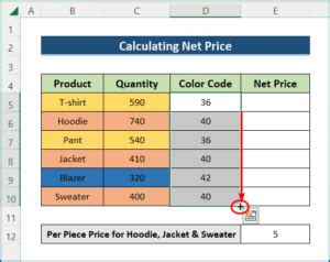 How To Use IF Statement Based On Cell Color In Excel