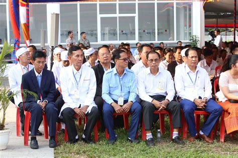 ប្រសាសន៍សំខាន់ៗរបស់សម្តេចធិបតី ហ៊ុន ម៉ាណែត ឱកាសអញ្ជើញសម្ពោធដាក់ឱ្យប្រើប្រាស់មន្ទីរពេទ្យ