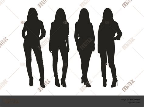Female Models Actors Vector And Photo Free Trial Bigstock