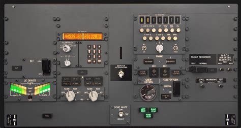 Zibo B737 800 Modified In X Plane 12 Page 137 Zibo B738 800 Modified X Plane Org Forum