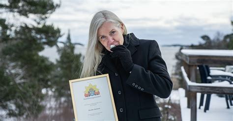Monica Salomon på LinkedIn: Idag är jag extra stolt. 🙏🏽 | 86 kommentarer