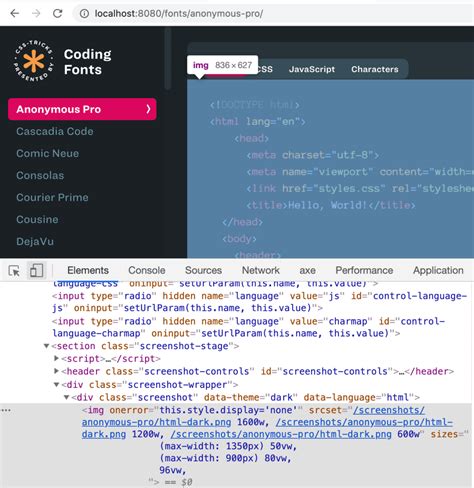 Cloudinary Fetch With Eleventy Respecting Local Development Css Tricks