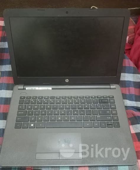 Hp Laptop For Sale In Kotwali Bikroy