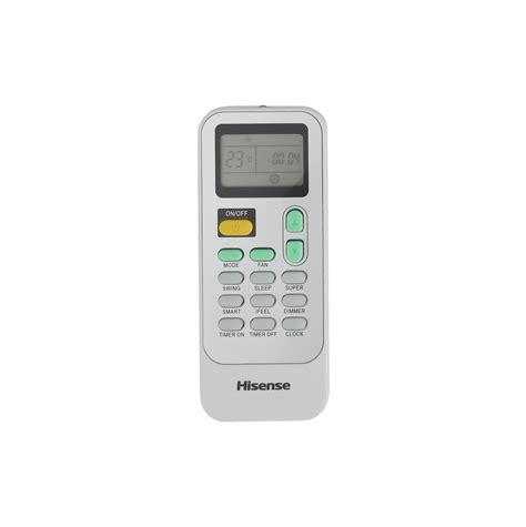 Мобильные кондиционеры серии C - Hisense