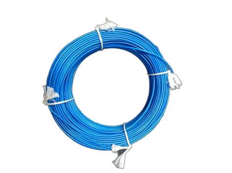 Single Core Multi Strand Wire 1 Sqmm At Best Price In New Delhi Id