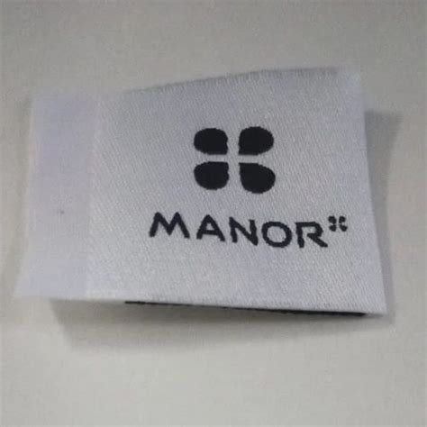 Cotton Woven Label At Best Price In New Delhi By Shivam Printers Id