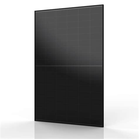 10 X Aiko 445W All Black Solar Panels AIK A MAH54 445 AB Rigid