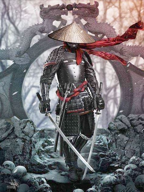 Ninja Kunst Arte Ninja Ninja Art Rpg Character Character Concept