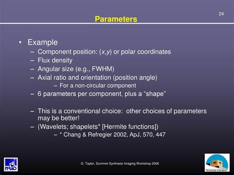 Non Imaging Data Analysis Ppt Download