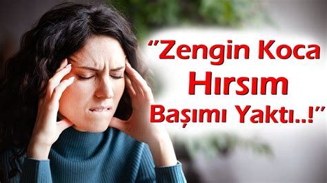 KEŞKE YAPMASAYDIM 239 Bölüm Zengin Koca Hırsım Başımı Yaktı