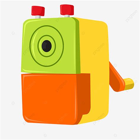 연필 깎이 문구 일러스트 학생 용품 연필 깎는 기계 문방구 학생 용품 Png 일러스트 및 Psd 이미지 무료 다운로드 Pngtree