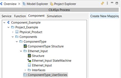 Component Allocation Sim4Sys Documentation