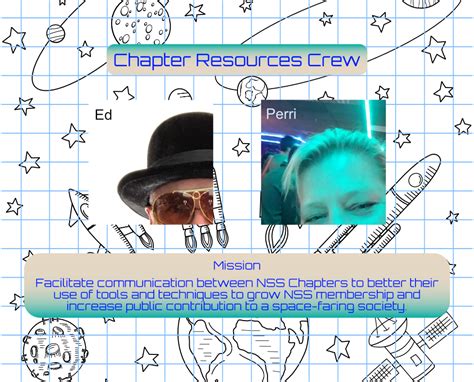 Sacramento L5 Nss Chapter Helping Enthusiastic People Contribute To