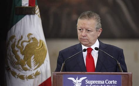 Corte invalida ampliación de mandato de Arturo Zaldívar Grupo Milenio