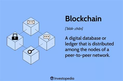 Tìm Hiểu Blockchain và Những Ứng Dụng của Nó