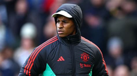 Рашфорд изгоря за един мач в Шампионската лига