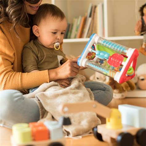 Stay At Home Mom Schedule That Works — Mom Therapy Chicago