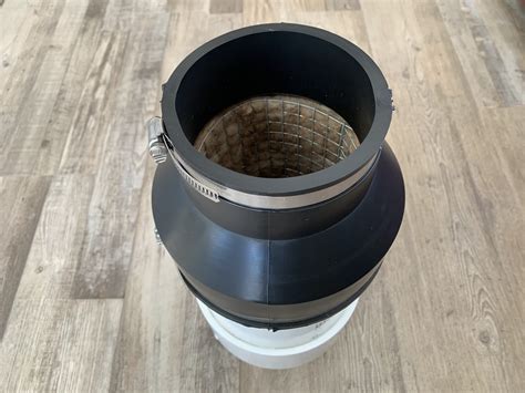 Attic Noise Suppressor Medium American Radon Mitigation