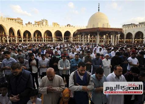 موعد أول أيام عيد الفطر 2025 في مصر وتواريخ الإجازة الرسمية المتبقية