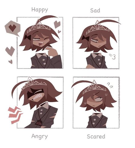 ˗ˏˋ ꒰ Emotions ∆𝚕𝚒𝚌𝚎 ꒱ ˎˊ˗ Cute Easy Drawings Cute Drawings Easy