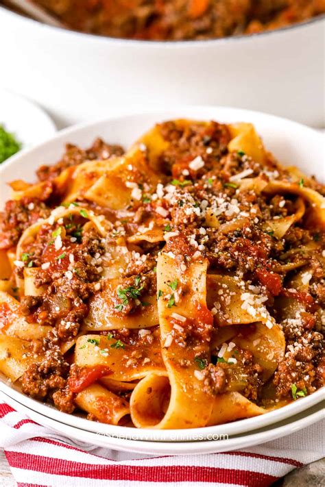 Bolognese