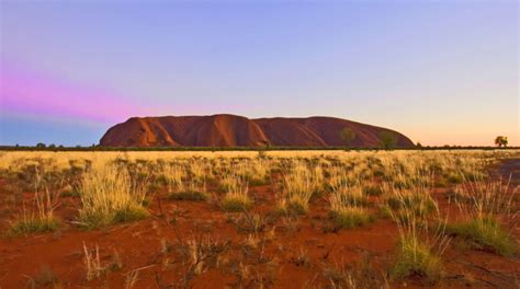 8 lugares de Australia que parecen de otro planeta 101 Lugares increíbles