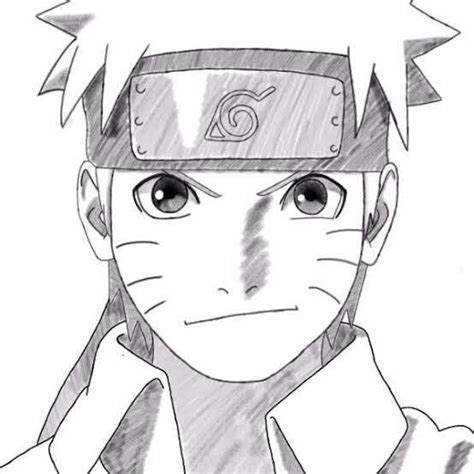 Jual Hasil Sketsa Naruto Lazada Indonesia