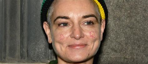 Muere A Los 17 Años Shane El Hijo De La Cantante Sinéad Oconnor