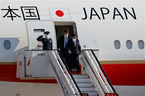 იაპონია უკრაინას დამატებით 100 მილიონ დოლარს გამოუყოფს