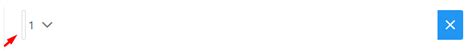 P Dropdown Doesnt Fit Correctly In A P Inputgroup · Issue 9741