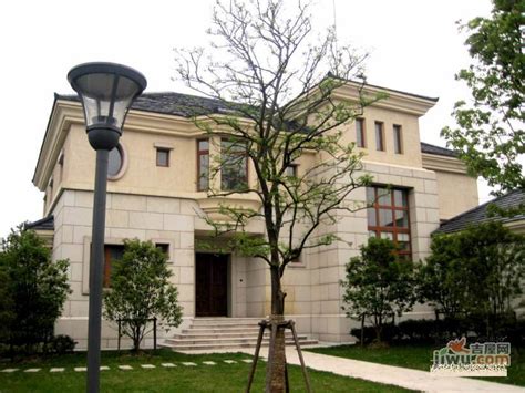 崇明岛别墅房价上海崇明岛别墅房价 随意云