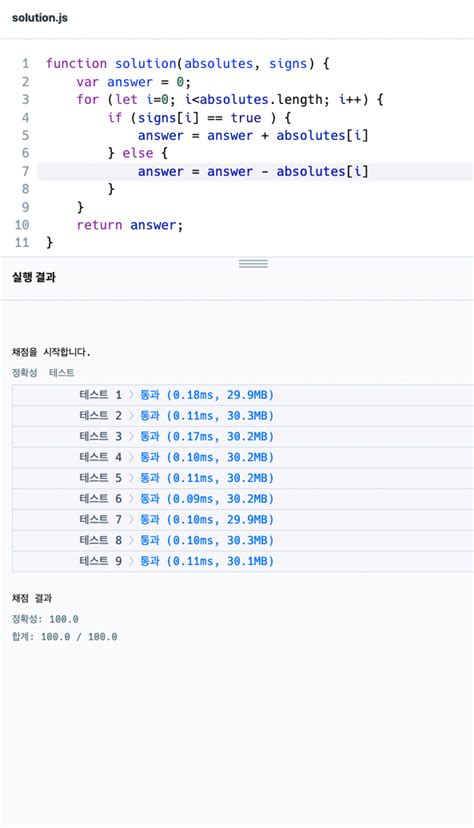 Javascript