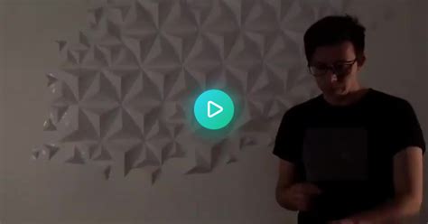 I Love This Projector Effects Augmenting Real World Surfaces Album On
